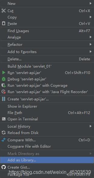 关于找不到servlet的问题及解决java脚本之家