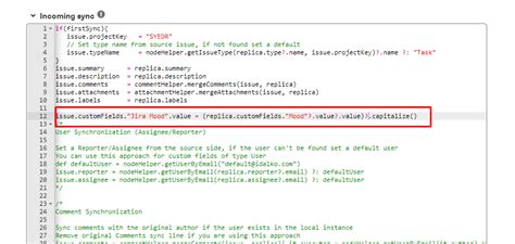 How To Sync Custom List Fields Between Jira And Zendesk