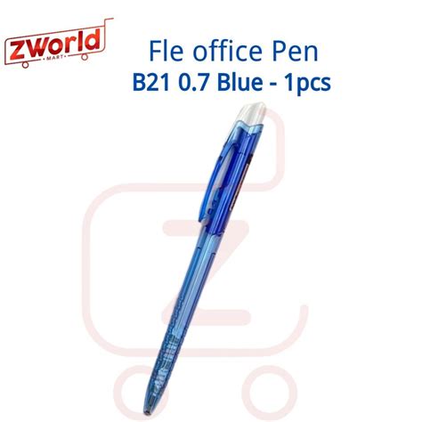 Fle Office Startup Gel B021 And Flex Stick Gel B08 1 Pcs 05mm07mm