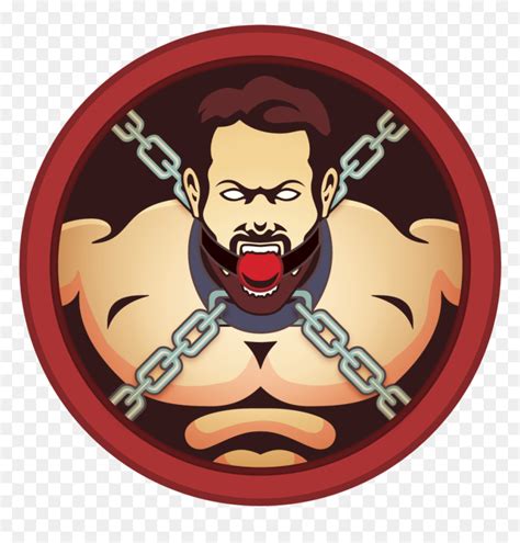 Superhero Logo Png Png Download Gay Male Porn Superhero Bondage Cartoons Transparent Png Vhv