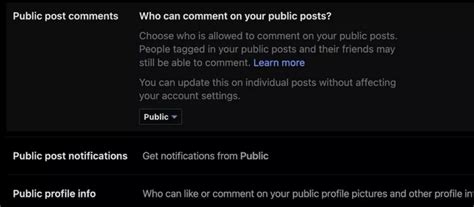 Cara Menonaktifkan Komentar Di FB Terbaru