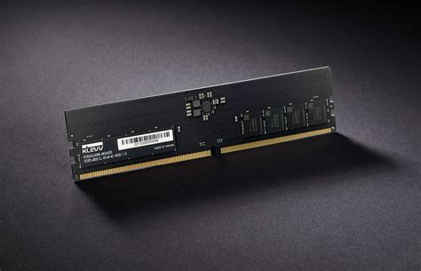 에센코어 ‘클레브 Ddr5 U Dimm 스 에누리 쇼핑지식 뉴스