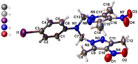 Synthesis Spectroscopic Characterization Structural Analysis And Evaluation Of Anti Tumor