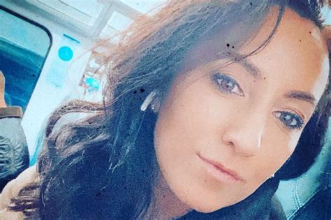 Tragic Bgt Star Kerri Anne Donaldson Posted About Badly Hit Career Before Death Irish Mirror