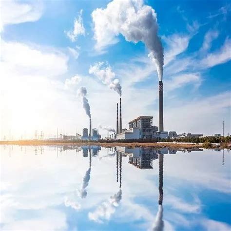 Stack Emission Monitoring In India