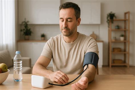 How To Read A BP Monitor Accurately Understanding Your Blood Pressure Readings And What They