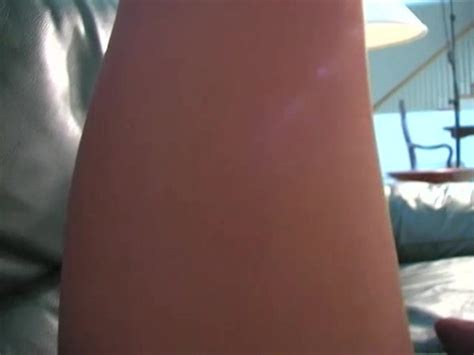 Vicki Vogue Explicit Jerk Off Instruction Pantyhose By Playtime Video HotMovies