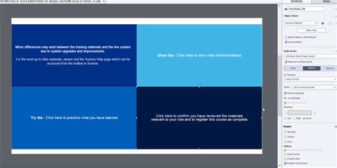 Captivate Basic Button Suddenly Not Working Adobe Community 14674786