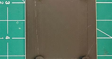 Keystudios Rpi Pico Breakout Board Mounting Plate By Captain Mark