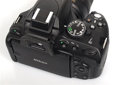 Nikon D5100 Digital SLR Review | ePHOTOzine