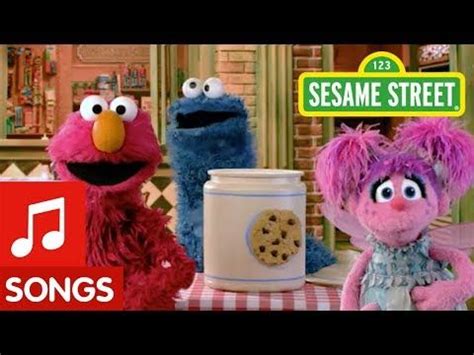 Cookie Monster Playlist Elmo Vs Cookie Monster Who Took The Cookie