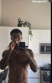 Hombres Morenos Guapos