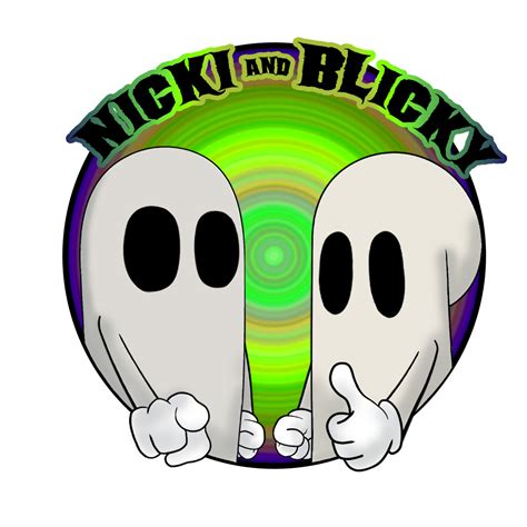 Nicki And Blicky Webtoon