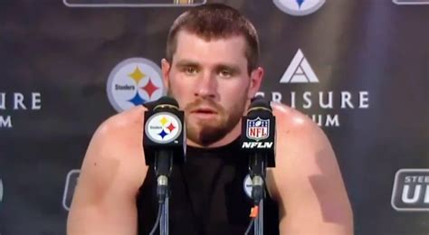 T J Watt S Message About NFL Having Something Going Against