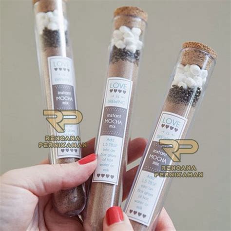 Rekomendasi Souvenir Pernikahan Murah Tapi Bermanfaat