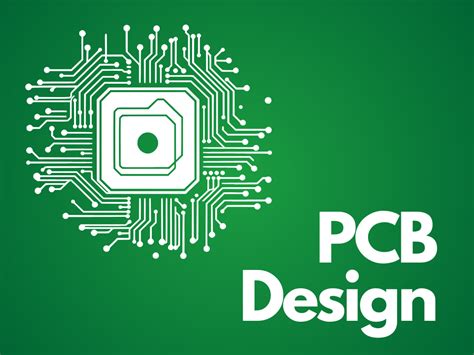 Pcb Board Logo