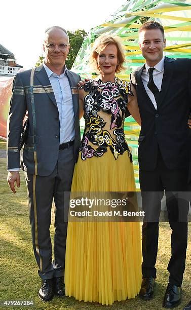 Simon Peyton Jones Photos And Premium High Res Pictures Getty Images