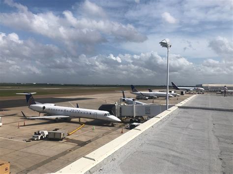 Human Smuggling Attempt Foiled At Harlingen Airport Hstoday