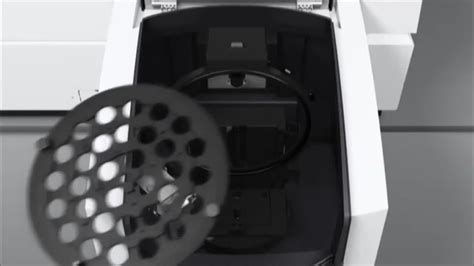 [video] Agilent Molecular Spectroscopy On Linkedin Agilent Solids Autosampler