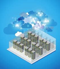 HPC In The Cloud Is It Real Scientific Computing World