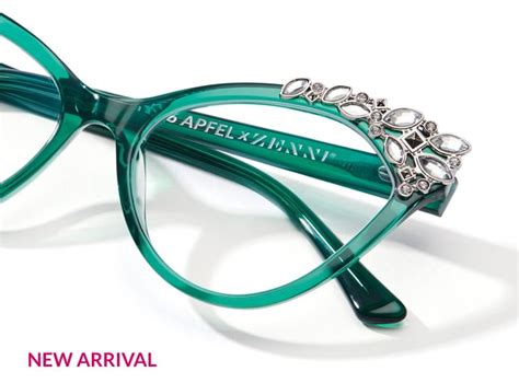 Iris Apfel Collection Zenni Optical Zenni Optical Individual Style
