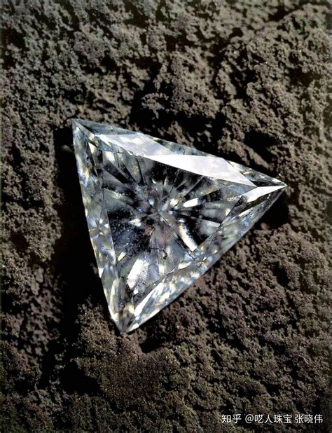 重新认识钻石 知乎