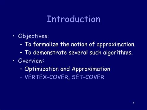 Ppt Approximation Algorithms Powerpoint Presentation Free Download Id6035532