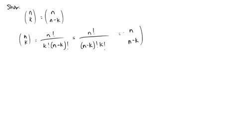Solvedprove That Algorithm 1651 Generates The Sets Followka