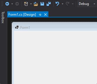 Add Controls To A Form Windows Forms Microsoft Learn