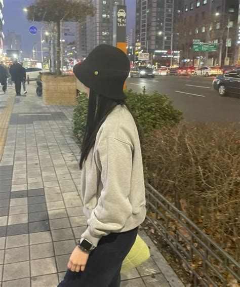 춈미 따라 붙임머리하러 찾아간 강남붙임머리 잘하는 곳 붙임머리화니샵에서 네이버 블로그