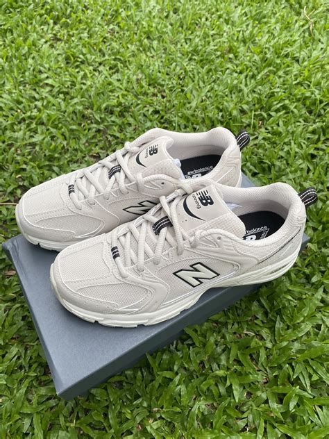 แจกพิกัดร้านรองเท้า Nb530 สุดฮิต 💖👟 แกลเลอรีที่โพสต์โดย Mine 🍦🥣 Lemon8