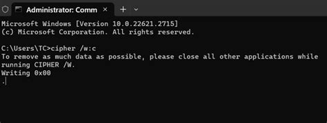 Remember The Cipher Command Cloudeight Infoave