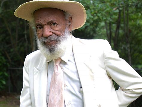 James Meredith Hoje Civil Rights Icon James Meredith Is Honored In His
