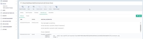 Screensaver Script Contact Xcitium Xcitium Forum
