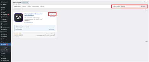 Woocommerce Smart Checkout Plugin Developer Portal