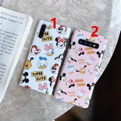Jual Samsung Case Note 10 Note 10plus Casing Note 10 Jakarta Timur RFS By Tukang