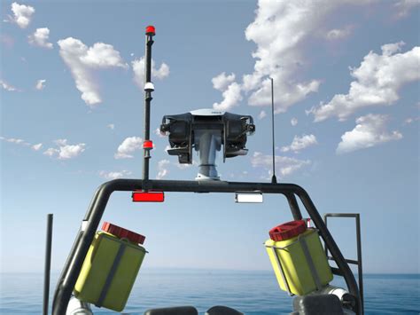 Next Gen Electro Optical Surveillance System Released Ust