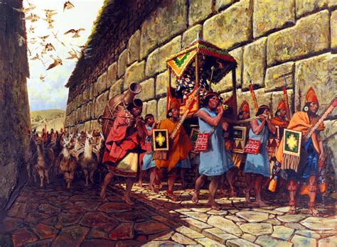 Mesoamerican Art A Fascinating Glimpse Into Ancient History Inca