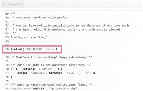 How To Fix The Wordpress White Screen Of Death Linuxize