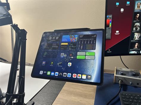 Ipad Screen Flickering Ripad
