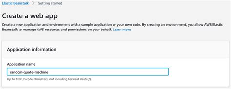 How To Deploy Your Freecodecamp Project On Aws A Beginners Guide To