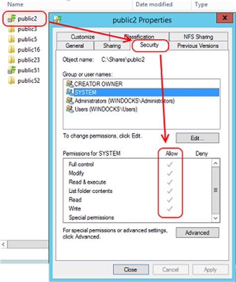 How To Use Windows Hosted File Shares To Support SQL Server Containers