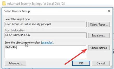 error applying attributes to file causes and solutions