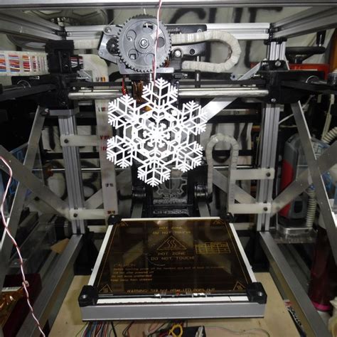 DIY D Printer Hackaday Io