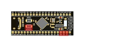 stm32f401 development board stm32f401ceu6 stm32f411ceu6 stm32f4