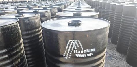Bitumen Ah50 Supplier Road Grade Asphalt Exporter