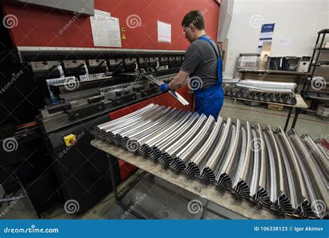 Engineering Monitoring System With Multiple Screens Editorial Photo 166587987