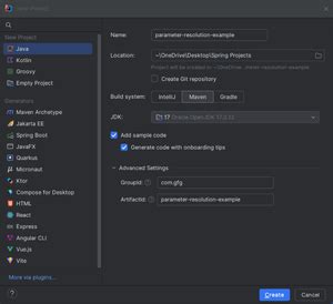 How To Resolve The ParameterResolutionException In JUnit GeeksforGeeks