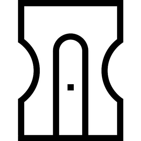 Sharpener Vector SVG Icon SVG Repo