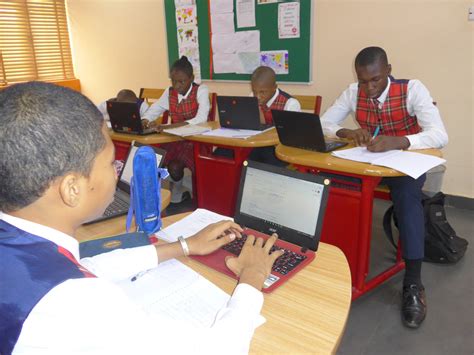 Adorable British College